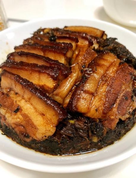 扣肉怎么做才肥而不腻_扣肉的做法最正宗的做法-第1张图片-山城妙识 扣肉怎么做才肥而不腻_扣肉的做法最正宗的做法-第1张图片-山城妙识