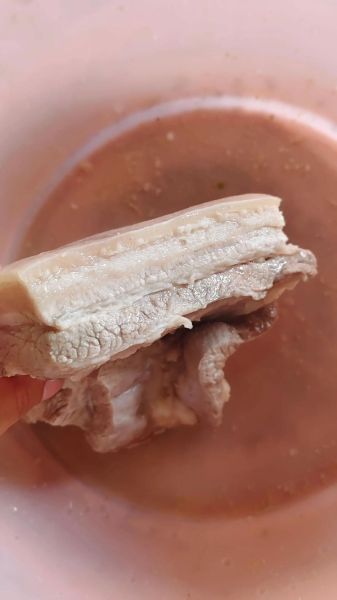 扣肉怎么做才肥而不腻_扣肉的做法最正宗的做法-第3张图片-山城妙识 扣肉怎么做才肥而不腻_扣肉的做法最正宗的做法-第3张图片-山城妙识