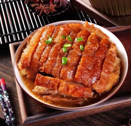扣肉怎么做才肥而不腻_扣肉的做法最正宗的做法-第2张图片-山城妙识 扣肉怎么做才肥而不腻_扣肉的做法最正宗的做法-第2张图片-山城妙识