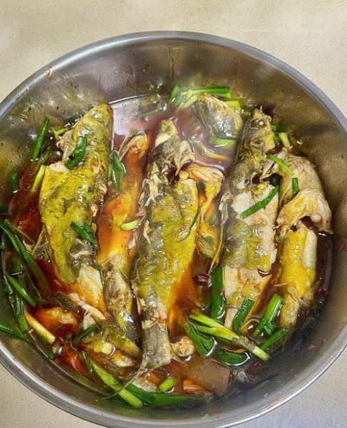 炖鱼的做法大全_炖鱼怎么做好吃又简单-第3张图片-山城妙识 炖鱼的做法大全_炖鱼怎么做好吃又简单-第3张图片-山城妙识