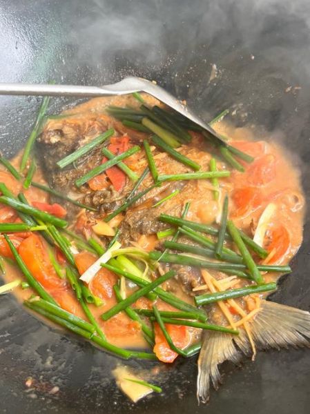 炖鱼的做法大全_炖鱼怎么做好吃又简单-第2张图片-山城妙识 炖鱼的做法大全_炖鱼怎么做好吃又简单-第2张图片-山城妙识