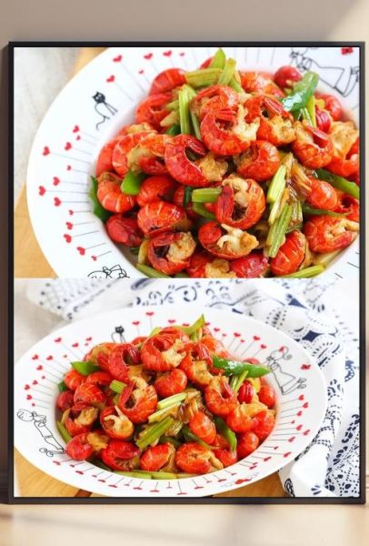 炒龙虾尾怎么做好吃_家常做法步骤详解-第2张图片-山城妙识 炒龙虾尾怎么做好吃_家常做法步骤详解-第2张图片-山城妙识