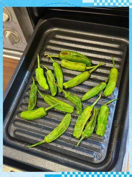 烤辣椒怎么做_烤辣椒用烤箱还是炭火-第2张图片-山城妙识 烤辣椒怎么做_烤辣椒用烤箱还是炭火-第2张图片-山城妙识