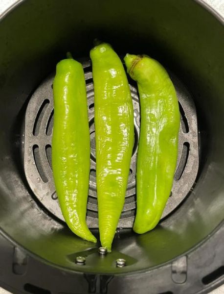 烤辣椒怎么做_烤辣椒用烤箱还是炭火-第1张图片-山城妙识 烤辣椒怎么做_烤辣椒用烤箱还是炭火-第1张图片-山城妙识