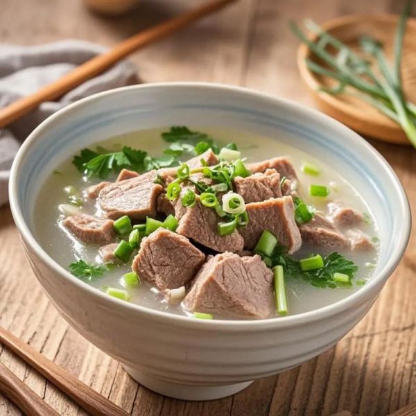 清炖羊肉的家常做法_清炖羊肉怎么做好吃又简单-第3张图片-山城妙识 清炖羊肉的家常做法_清炖羊肉怎么做好吃又简单-第3张图片-山城妙识