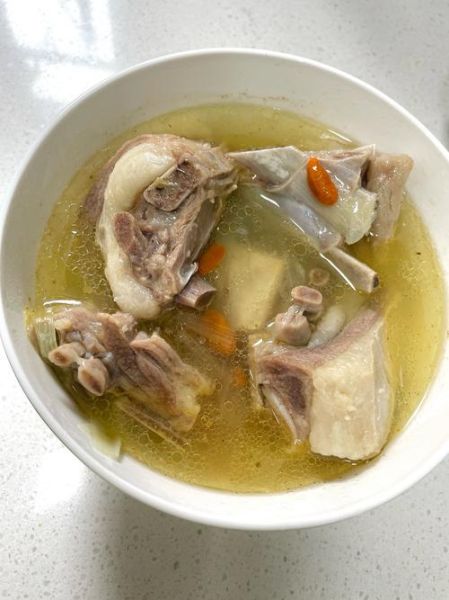 清炖羊肉的家常做法_清炖羊肉怎么做好吃又简单-第2张图片-山城妙识 清炖羊肉的家常做法_清炖羊肉怎么做好吃又简单-第2张图片-山城妙识