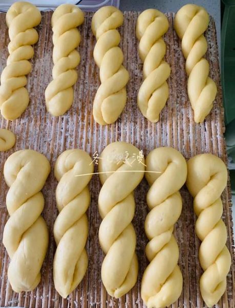 麻花怎么做_麻花怎么炸才酥脆-第1张图片-山城妙识 麻花怎么做_麻花怎么炸才酥脆-第1张图片-山城妙识