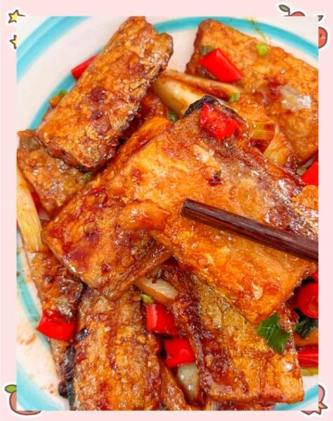 红烧带鱼怎么做_红烧带鱼家常做法步骤-第2张图片-山城妙识 红烧带鱼怎么做_红烧带鱼家常做法步骤-第2张图片-山城妙识