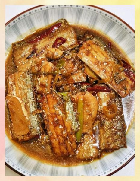 红烧带鱼怎么做_红烧带鱼家常做法步骤-第1张图片-山城妙识 红烧带鱼怎么做_红烧带鱼家常做法步骤-第1张图片-山城妙识