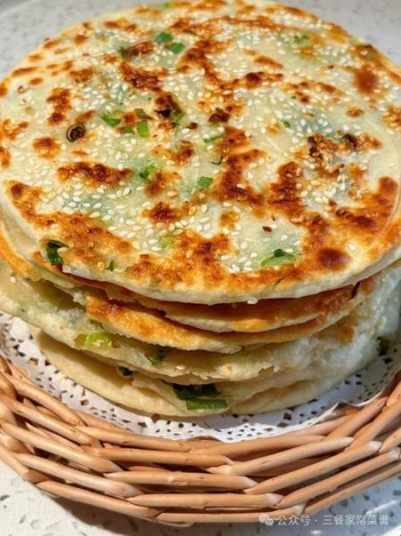 饼子怎么做_家常饼子做法步骤-第3张图片-山城妙识 饼子怎么做_家常饼子做法步骤-第3张图片-山城妙识