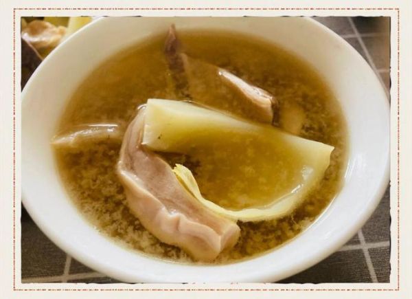 猪肚怎么洗才没异味_猪肚的做法大全-第2张图片-山城妙识 猪肚怎么洗才没异味_猪肚的做法大全-第2张图片-山城妙识