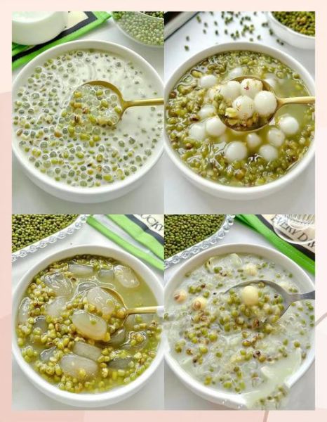 绿豆汤怎么煮最解暑_绿豆汤的正确做法-第2张图片-山城妙识 绿豆汤怎么煮最解暑_绿豆汤的正确做法-第2张图片-山城妙识