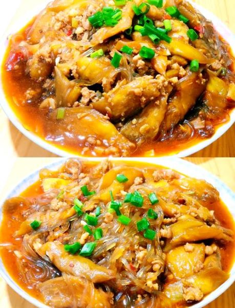 家常肉末茄子怎么做_肉末茄子怎么炒不吸油-第3张图片-山城妙识 家常肉末茄子怎么做_肉末茄子怎么炒不吸油-第3张图片-山城妙识