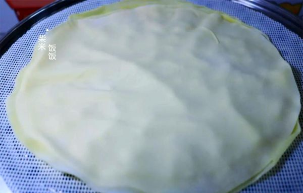 烙馍怎么做_烙馍用什么面粉最好-第3张图片-山城妙识 烙馍怎么做_烙馍用什么面粉最好-第3张图片-山城妙识