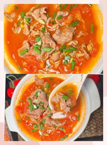 西红柿炒牛肉怎么做_西红柿炒牛肉家常做法-第1张图片-山城妙识 西红柿炒牛肉怎么做_西红柿炒牛肉家常做法-第1张图片-山城妙识