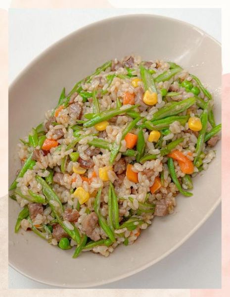 豆角饭怎么做_豆角饭的家常做法-第1张图片-山城妙识 豆角饭怎么做_豆角饭的家常做法-第1张图片-山城妙识