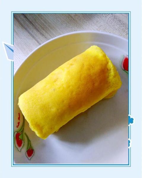 蛋卷的家常做法_蛋卷为什么会开裂-第1张图片-山城妙识 蛋卷的家常做法_蛋卷为什么会开裂-第1张图片-山城妙识