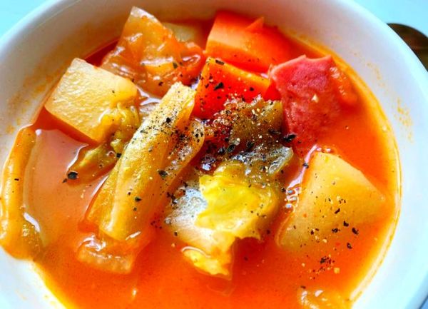 上海罗宋汤怎么做_正宗罗宋汤做法步骤-第3张图片-山城妙识 上海罗宋汤怎么做_正宗罗宋汤做法步骤-第3张图片-山城妙识