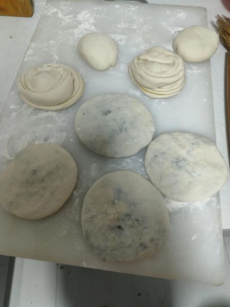 烙饼怎么做才松软_家常烙饼做法步骤-第3张图片-山城妙识 烙饼怎么做才松软_家常烙饼做法步骤-第3张图片-山城妙识