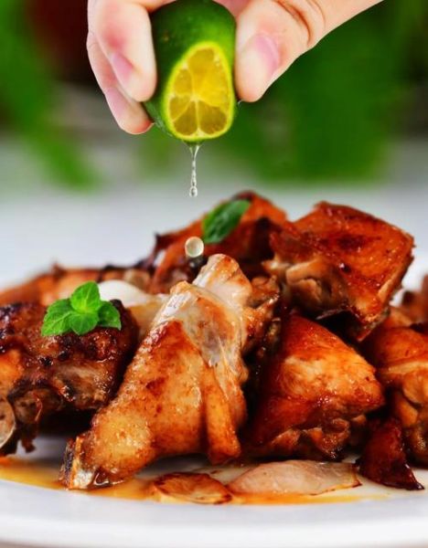 文昌鸡怎么做_正宗文昌鸡做法步骤-第1张图片-山城妙识