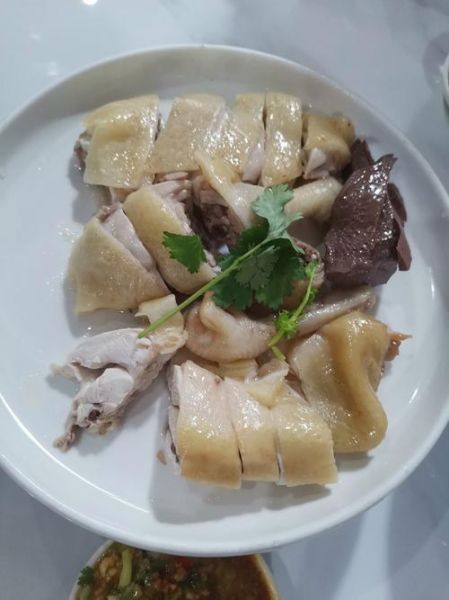 文昌鸡怎么做_正宗文昌鸡做法步骤-第3张图片-山城妙识