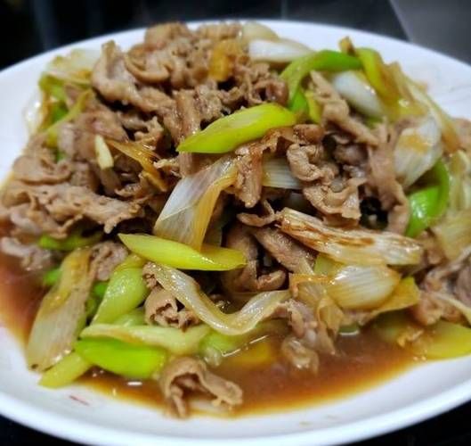 干煸羊肉怎么做才嫩_干煸羊肉的家常做法-第2张图片-山城妙识 干煸羊肉怎么做才嫩_干煸羊肉的家常做法-第2张图片-山城妙识