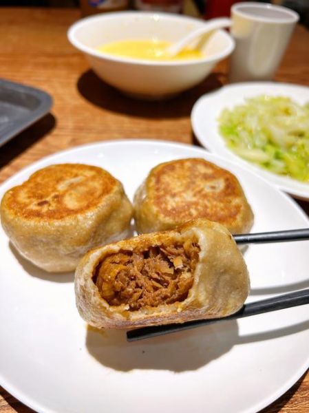 门钉肉饼怎么做_正宗老北京门钉肉饼做法-第2张图片-山城妙识 门钉肉饼怎么做_正宗老北京门钉肉饼做法-第2张图片-山城妙识