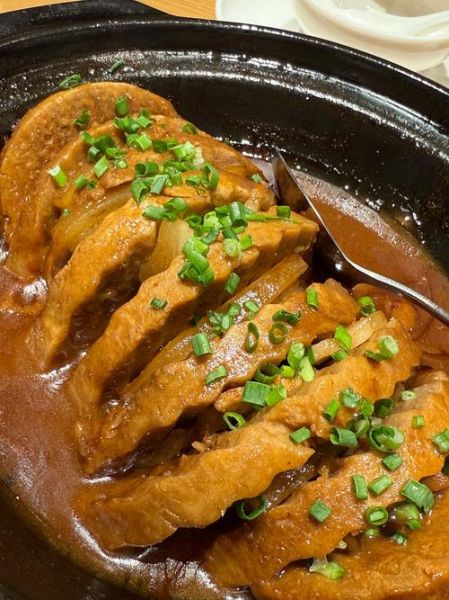 红烧芋头怎么做_家常做法步骤-第3张图片-山城妙识