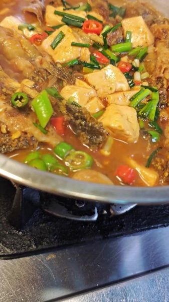 黄辣丁怎么做好吃_家常黄辣丁做法步骤-第3张图片-山城妙识