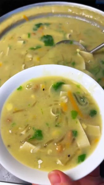 豆沫的家常做法_怎么做才正宗-第2张图片-山城妙识 豆沫的家常做法_怎么做才正宗-第2张图片-山城妙识