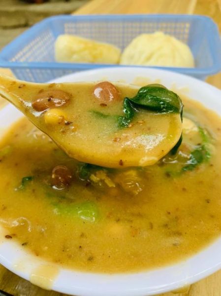 豆沫的家常做法_怎么做才正宗-第1张图片-山城妙识 豆沫的家常做法_怎么做才正宗-第1张图片-山城妙识