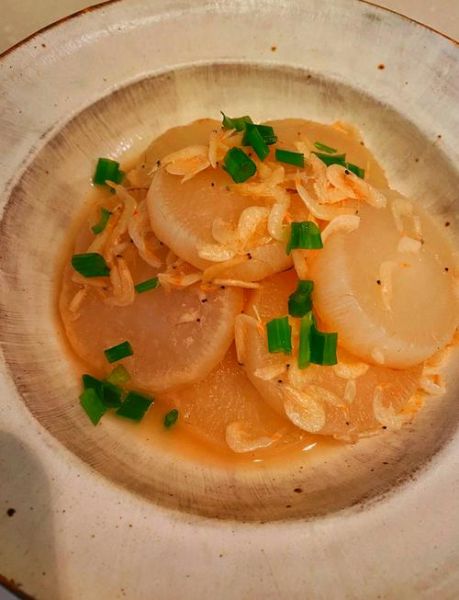 炒白萝卜的家常做法_白萝卜怎么炒才好吃-第3张图片-山城妙识 炒白萝卜的家常做法_白萝卜怎么炒才好吃-第3张图片-山城妙识