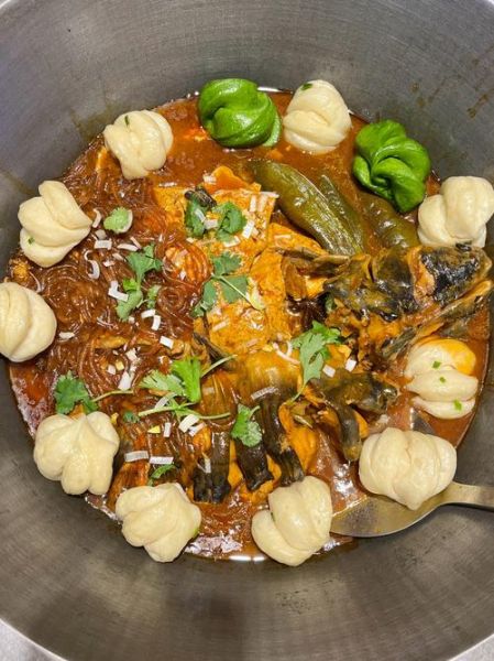 炖鱼怎么做好吃_家常炖鱼的做法步骤-第1张图片-山城妙识 炖鱼怎么做好吃_家常炖鱼的做法步骤-第1张图片-山城妙识