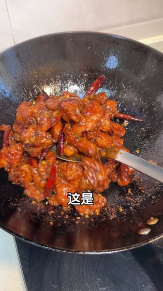 左宗棠鸡怎么做_正宗左宗棠鸡做法步骤-第1张图片-山城妙识 左宗棠鸡怎么做_正宗左宗棠鸡做法步骤-第1张图片-山城妙识