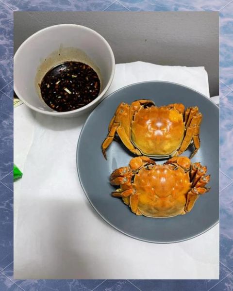 清蒸大闸蟹怎么做_蟹黄怎么保存-第3张图片-山城妙识 清蒸大闸蟹怎么做_蟹黄怎么保存-第3张图片-山城妙识