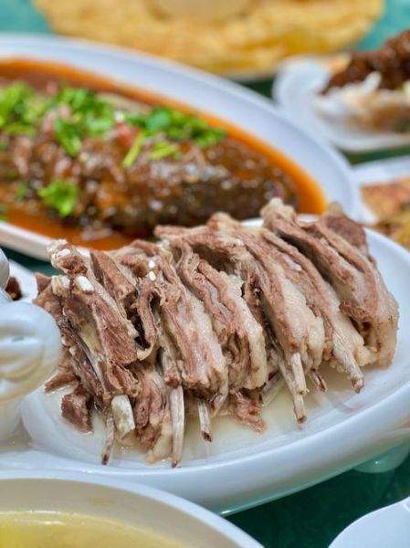 手抓羊肉怎么做才正宗_手抓羊肉的正宗做法-第2张图片-山城妙识 手抓羊肉怎么做才正宗_手抓羊肉的正宗做法-第2张图片-山城妙识