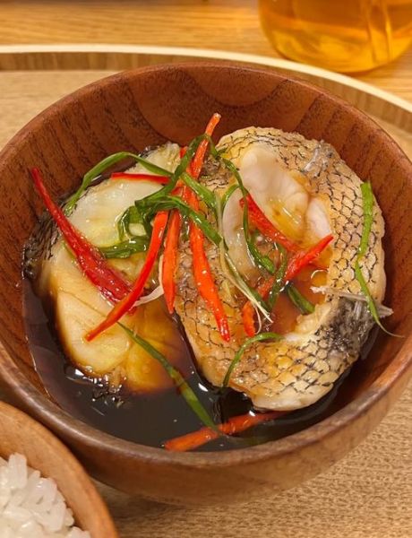 鳕鱼怎么做好吃_鳕鱼的做法大全-第1张图片-山城妙识 鳕鱼怎么做好吃_鳕鱼的做法大全-第1张图片-山城妙识