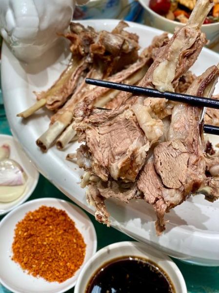 手抓羊肉怎么做才正宗_手抓羊肉的正宗做法-第3张图片-山城妙识 手抓羊肉怎么做才正宗_手抓羊肉的正宗做法-第3张图片-山城妙识