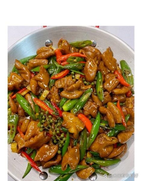 爆炒肥肠怎么清洗才干净_爆炒肥肠的家常做法步骤-第1张图片-山城妙识