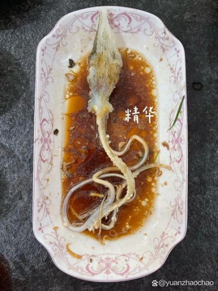 鲟鱼怎么做好吃_清蒸鲟鱼的做法步骤-第3张图片-山城妙识