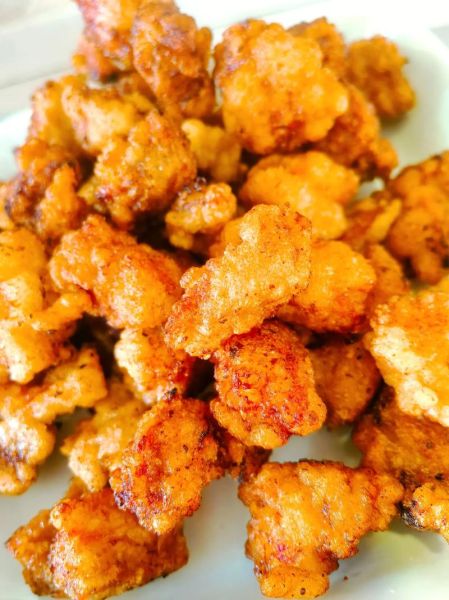 干炸肉段怎么做_干炸肉段用什么肉-第1张图片-山城妙识 干炸肉段怎么做_干炸肉段用什么肉-第1张图片-山城妙识