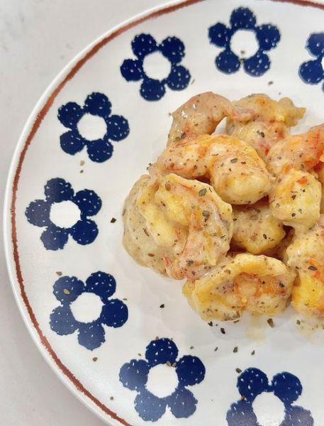 家常虾球怎么做_虾球Q弹不腥的秘诀-第2张图片-山城妙识 家常虾球怎么做_虾球Q弹不腥的秘诀-第2张图片-山城妙识