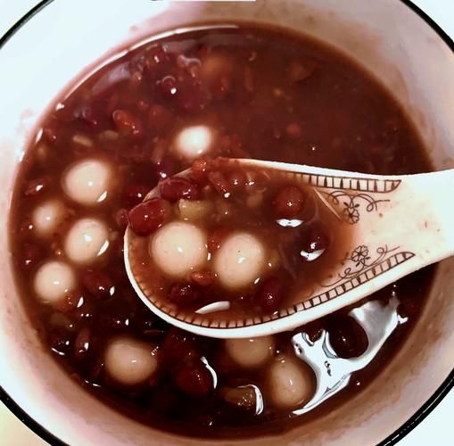 赤豆元宵怎么做_赤豆元宵的正宗做法-第1张图片-山城妙识 赤豆元宵怎么做_赤豆元宵的正宗做法-第1张图片-山城妙识