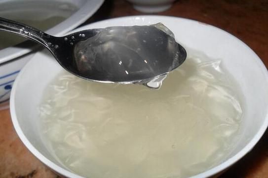 石凉粉怎么做_石凉粉为什么总是不成形-第3张图片-山城妙识 石凉粉怎么做_石凉粉为什么总是不成形-第3张图片-山城妙识