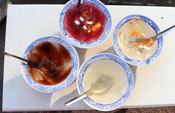 石凉粉怎么做_石凉粉为什么总是不成形-第2张图片-山城妙识 石凉粉怎么做_石凉粉为什么总是不成形-第2张图片-山城妙识