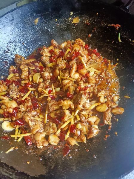 家常红烧兔肉怎么做_红烧兔肉用焯水吗-第1张图片-山城妙识 家常红烧兔肉怎么做_红烧兔肉用焯水吗-第1张图片-山城妙识