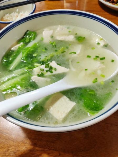 汤菜的做法大全_汤菜怎么做好吃-第3张图片-山城妙识