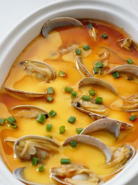 蛤蜊怎么清洗_蛤蜊蒸蛋怎么做-第3张图片-山城妙识 蛤蜊怎么清洗_蛤蜊蒸蛋怎么做-第3张图片-山城妙识