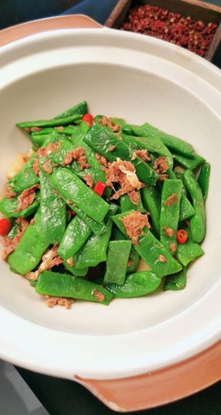 炒豆角怎么做好吃_炒豆角的家常做法-第3张图片-山城妙识 炒豆角怎么做好吃_炒豆角的家常做法-第3张图片-山城妙识