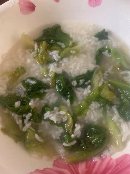 菜泡饭的做法_隔夜饭怎么变好吃-第2张图片-山城妙识 菜泡饭的做法_隔夜饭怎么变好吃-第2张图片-山城妙识